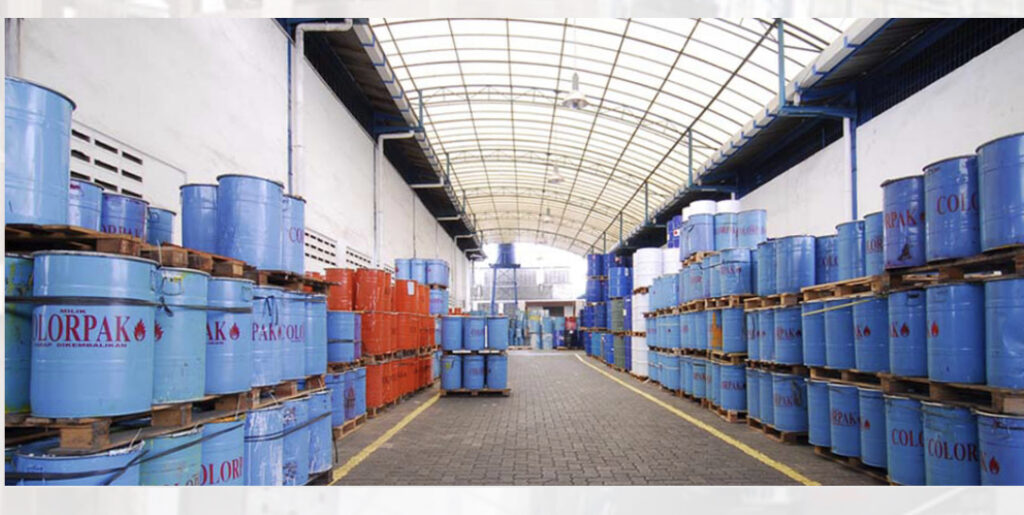 Sebar Rp61,38 per Saham 3 Agustus 2023, Cek Panduan Dividen Colorpak ...