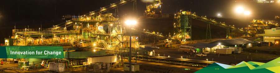 Adaro Minerals Bagi Dividen Tunai US$120 Juta pada 20 Juni 2025 ...