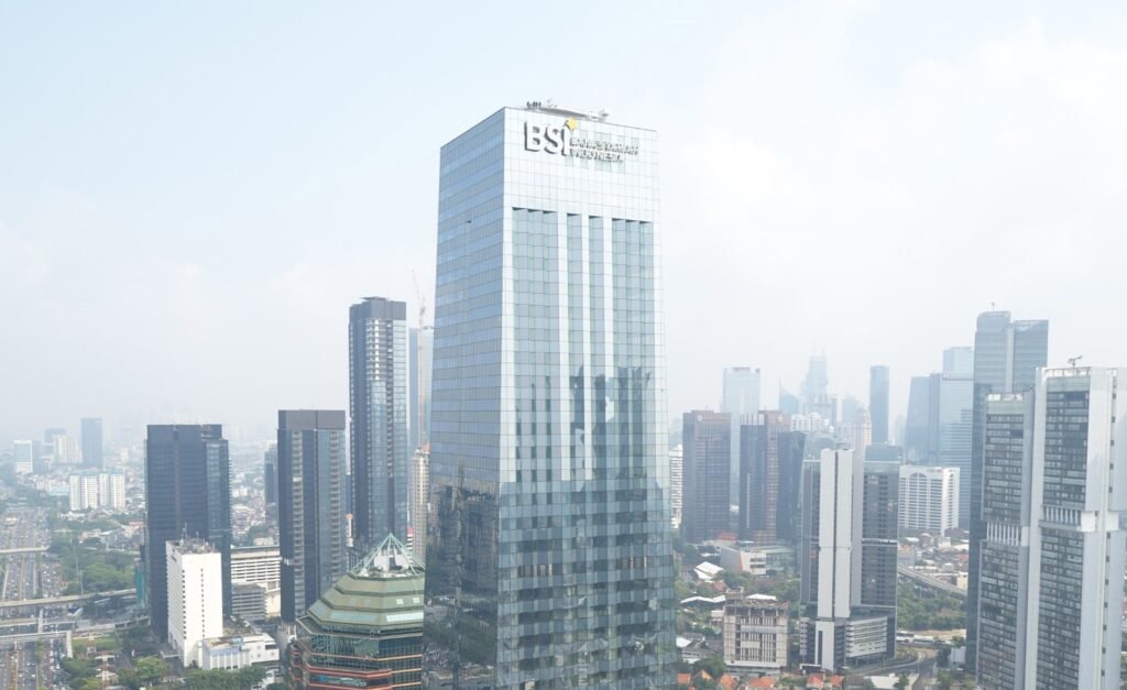 Tumbuh 22,85%, BSI Raup Laba Bersih Rp7,006 Triliun pada 2024, Ini ...
