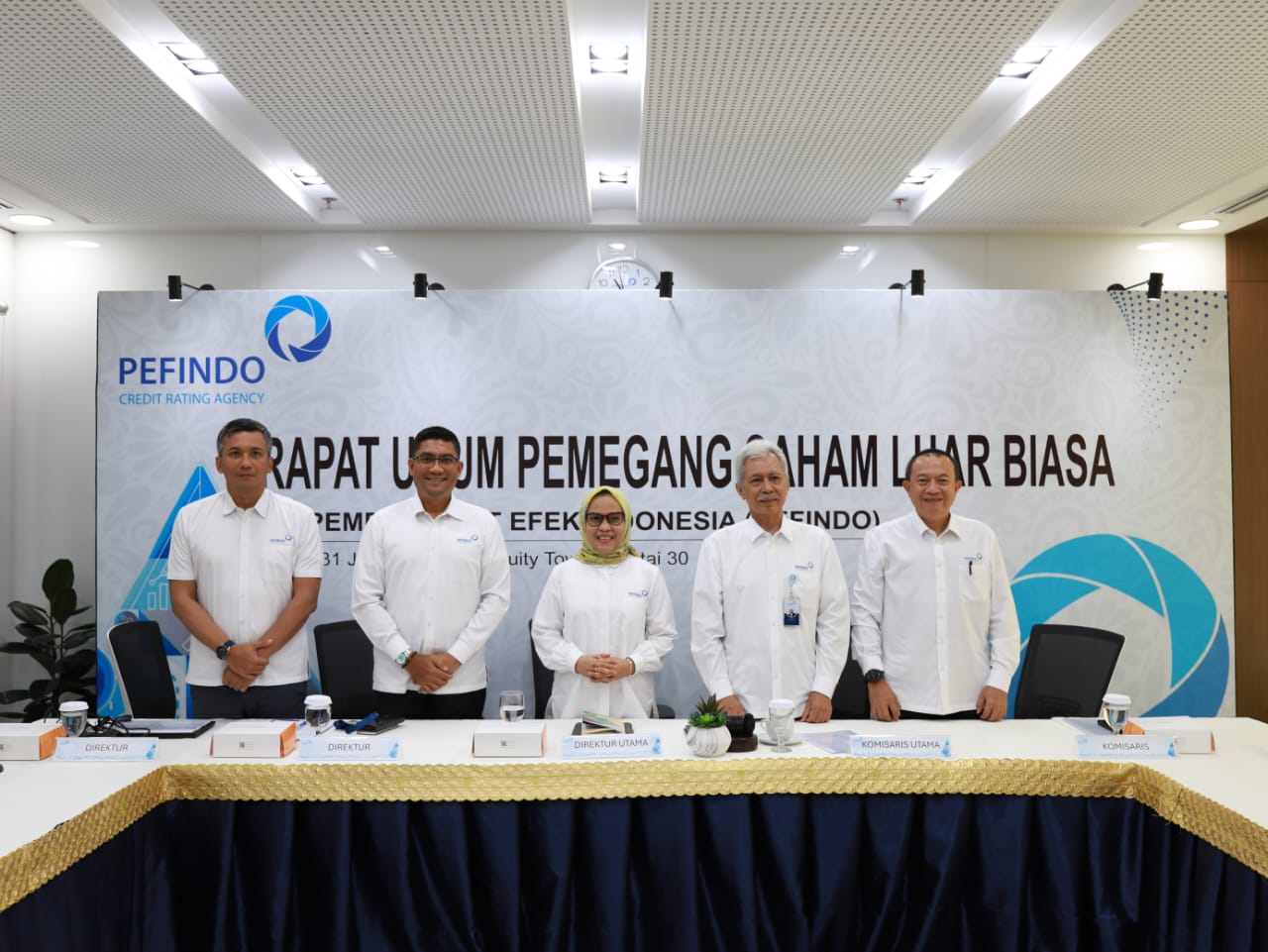 Mengenal Ritesh Maheshwari, Komisaris Baru Pefindo yang Mewakili S&P ...