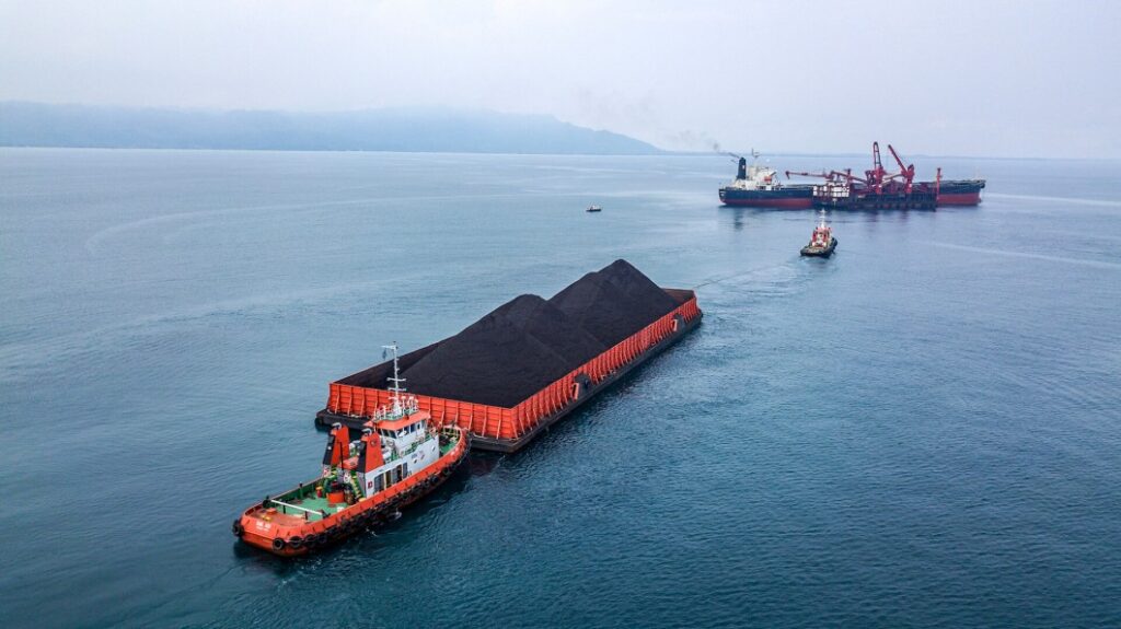 Transcoal Pacific Dapat Kontrak Jumbo, Nilainya Fantastis | StockWatch