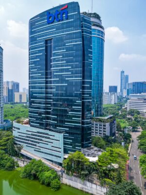 BTN Gelar Sayembara Desain Rumah Nusantara, Tantang Arsitek Ciptakan ...