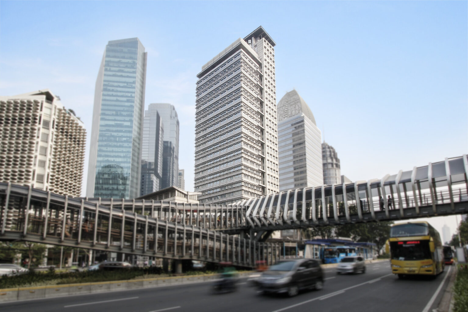 Ramal IHSG Melemah, Bahana Sekuritas Sarankan ‘Beli’ PTRO, CUAN, BRMS ...