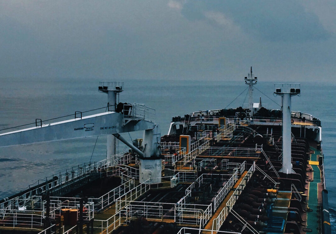 Buana Lintas Lautan (BULL) Umumkan Transformasi Strategis, Bidik ...