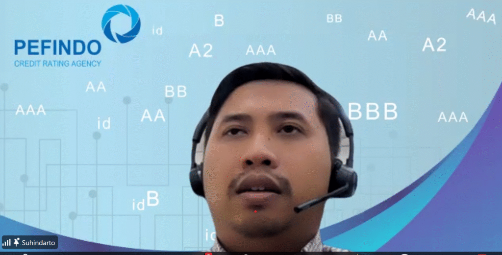 Penerbitan Surat Utang Korporasi Tembus Rp160 Triliun Kuartal III-2025 ...
