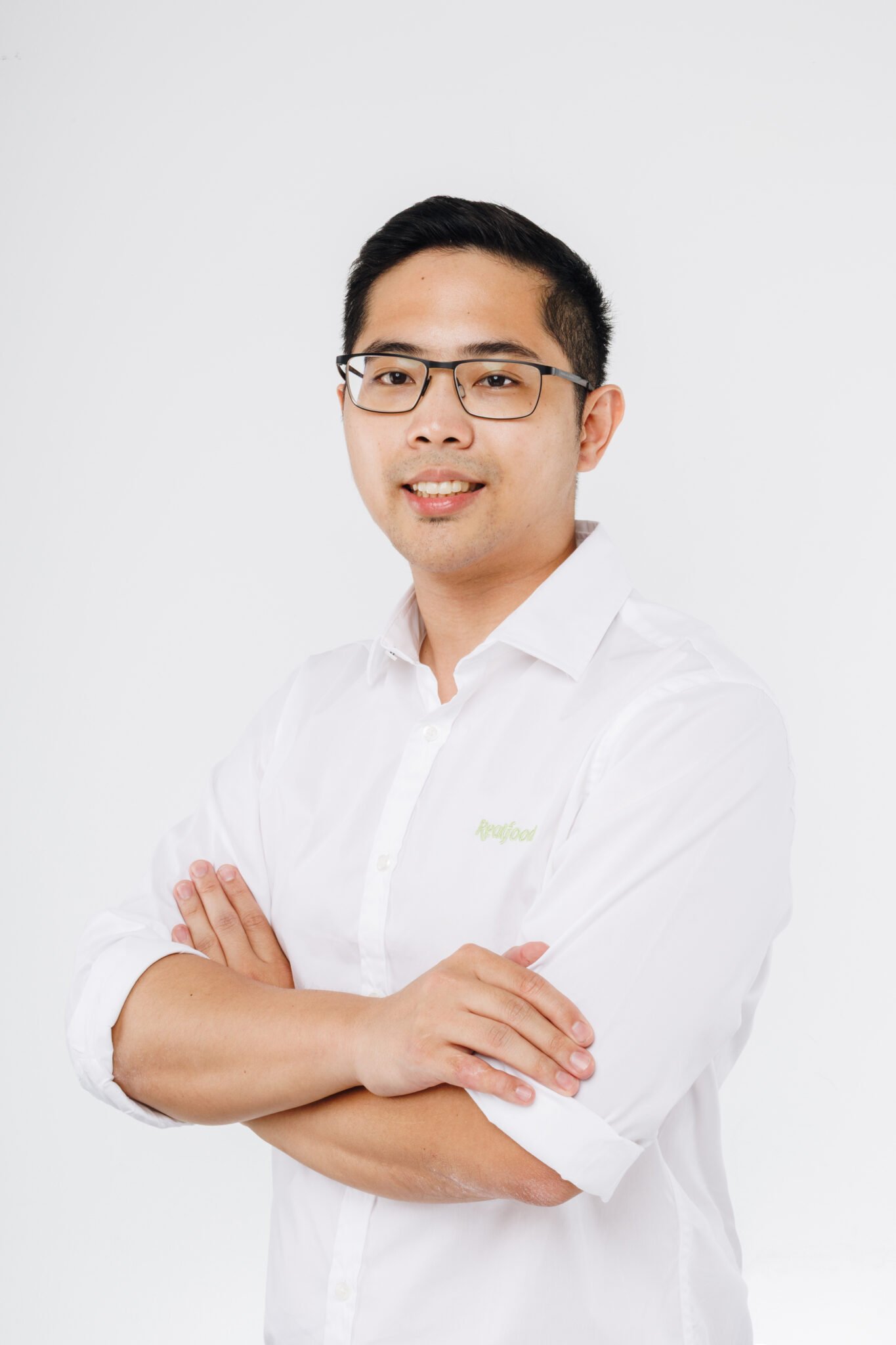 Kisah Jatuh Bangun Bos Muda Realfood: Dulu Sempat Rugi, Sekarang Sukses ...