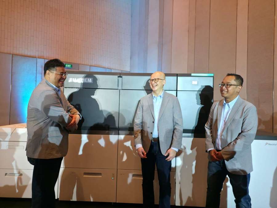 Astra Graphia Luncurkan Printer Kelas Flagship Rp4 Miliar, Bidik ...
