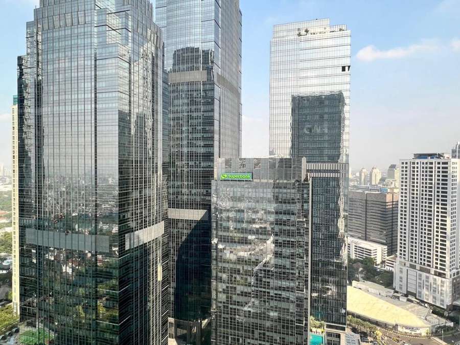 Jadi Pengendali SUPA, Grab Genggam Lebih dari 50% Saham | StockWatch