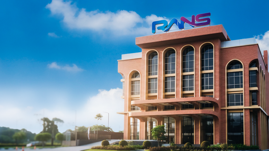 Rumor IPO Rans Entertainment Menguat, Bos BEI Buka Suara | StockWatch